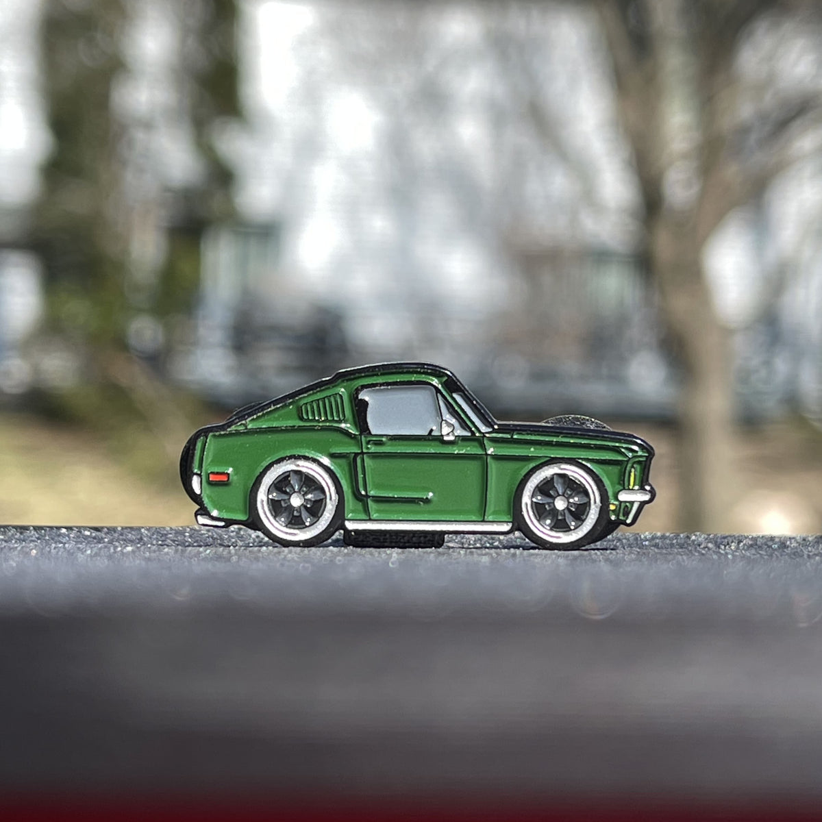 Screen Legends 5 – BlackN Blue