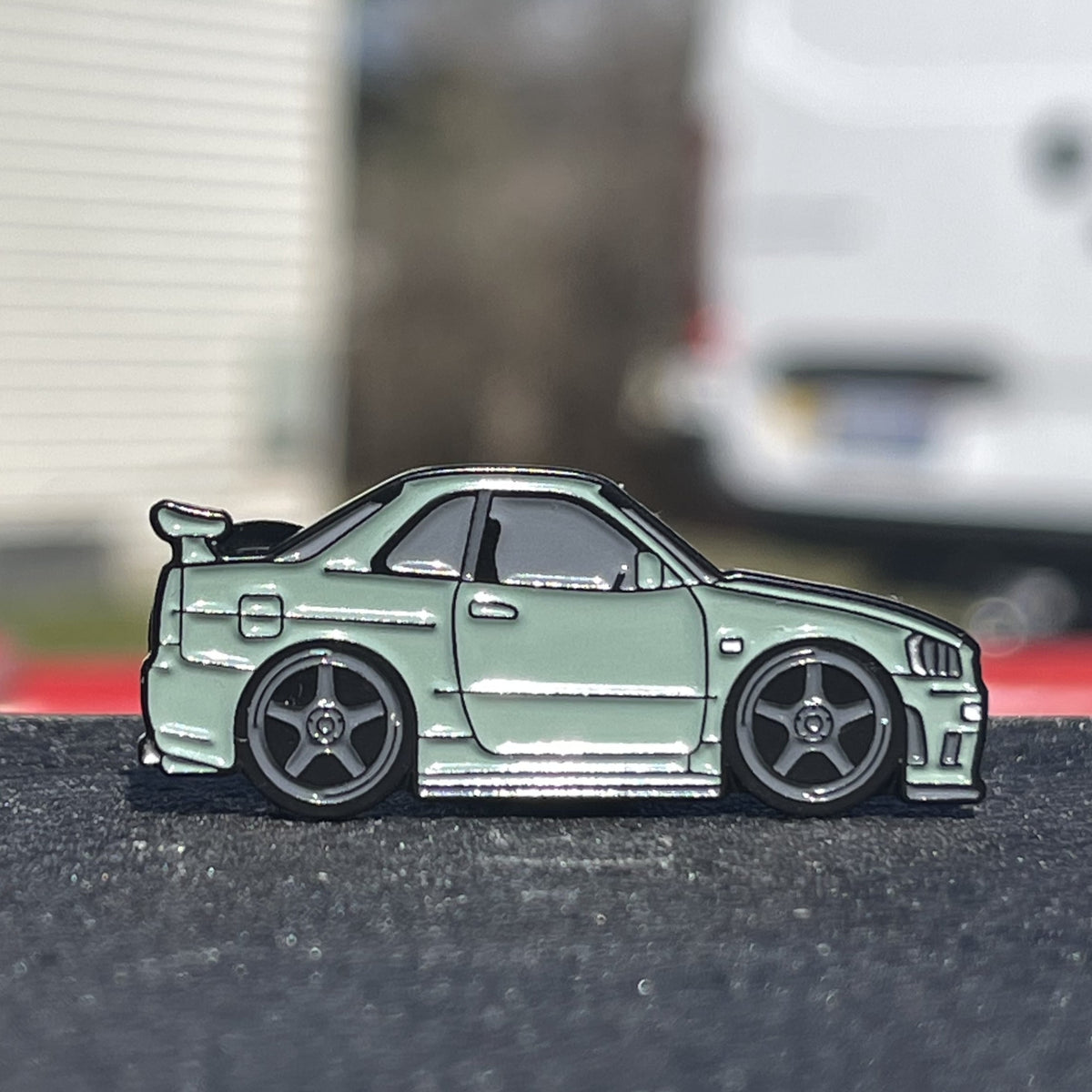 Street Legends 1 – BlackN Blue